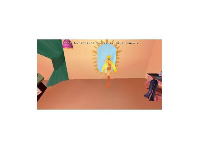 Winx Club: Join The Club PSP Game KONAMI - Newegg.com