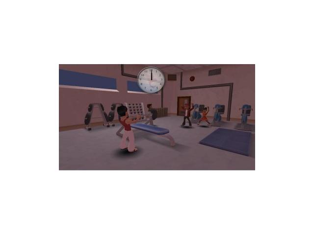 Brooktown High Senior year PSP Game KONAMI - Newegg.com