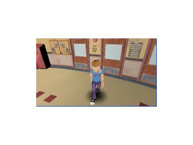 Brooktown High Senior year PSP Game KONAMI - Newegg.com