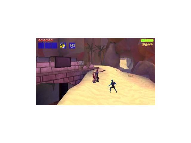 Hellboy: Science of Evil PSP Game KONAMI - Newegg.com