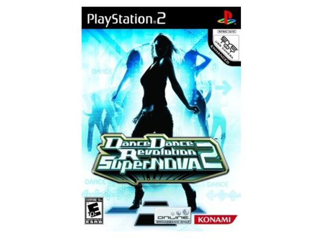 Dance Dance Revolution: SuperNova 2 Game - Newegg.com