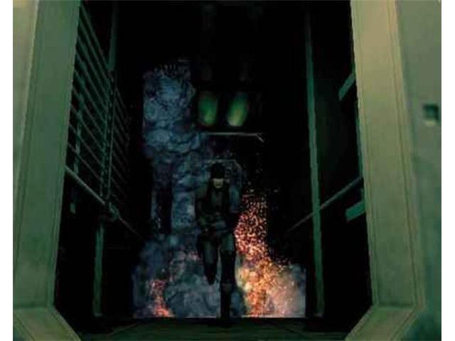Metal Gear Solid: The Essential Collection Game - Newegg.com