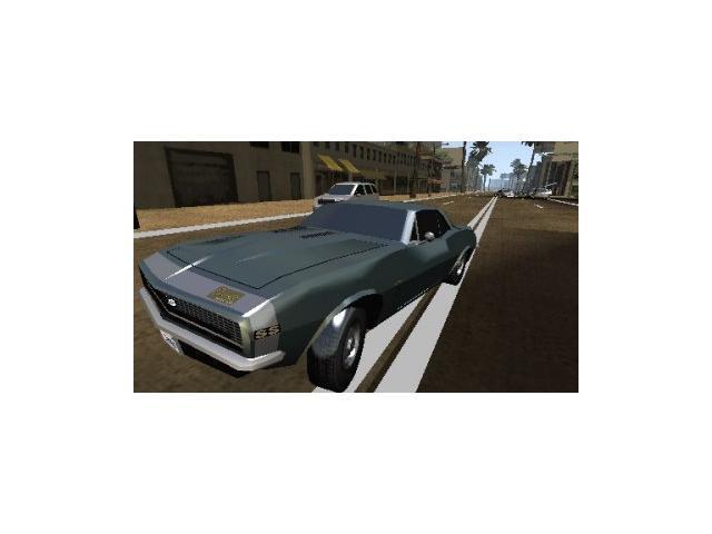 Rush PSP Game MIDWAY - Newegg.com