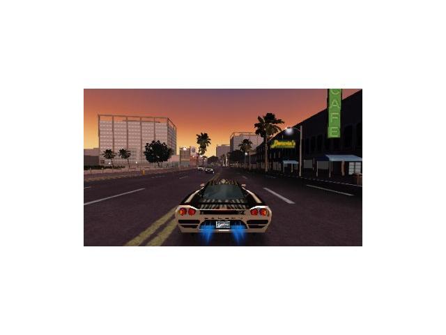 Rush PSP Game MIDWAY - Newegg.com