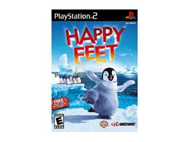 Happy Feet Game - Newegg.com