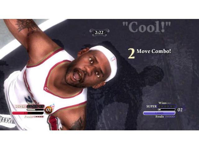 NBA Ballers: Chosen One Playstation3 Game - Newegg.com