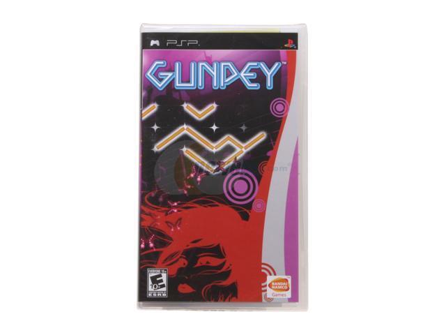 Gunpey PSP Game BANDAI - Newegg.com