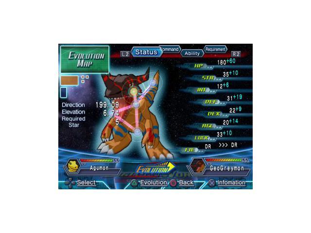 Digimon World: Data Squad Game - Newegg.com