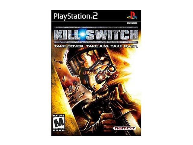 kill.switch Game - Newegg.com