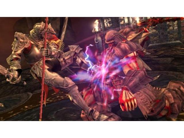 Soul Calibur Broken Destiny PSP Game Namco - Newegg.com