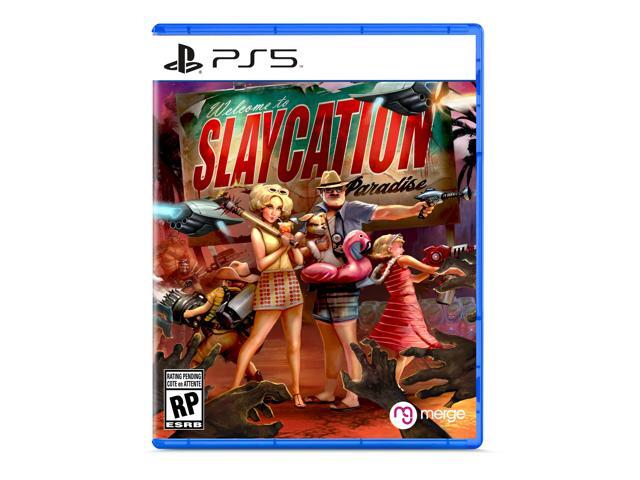 SLAYCATION PARADISE PS5 - Newegg.com