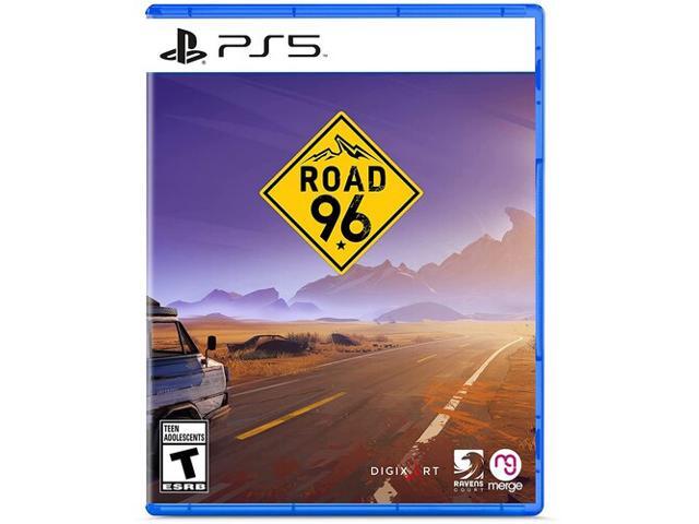 Road 96 - Playstation 5 - Newegg.com