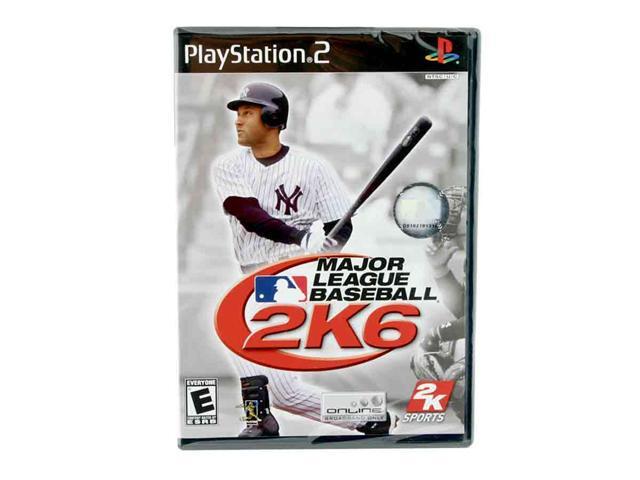 Major League Baseball 2K6 Game - Newegg.com