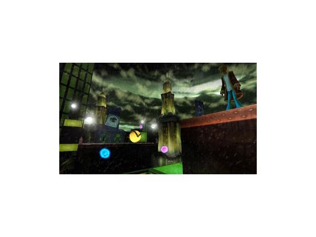 Crush PSP Game SEGA - Newegg.com