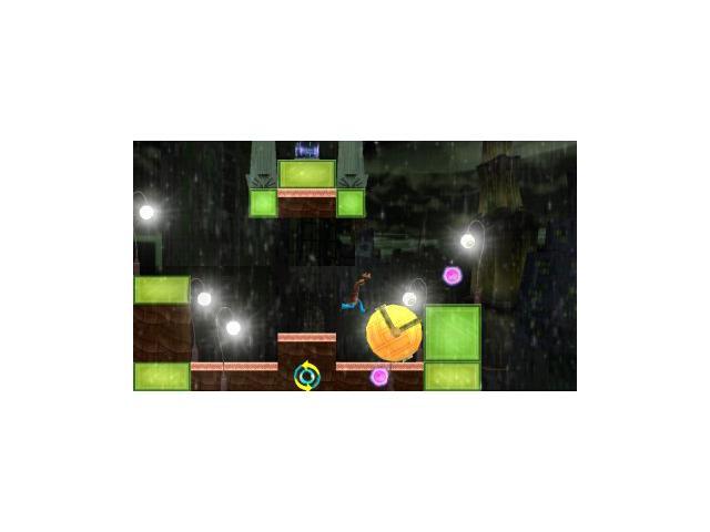 Crush PSP Game SEGA - Newegg.com