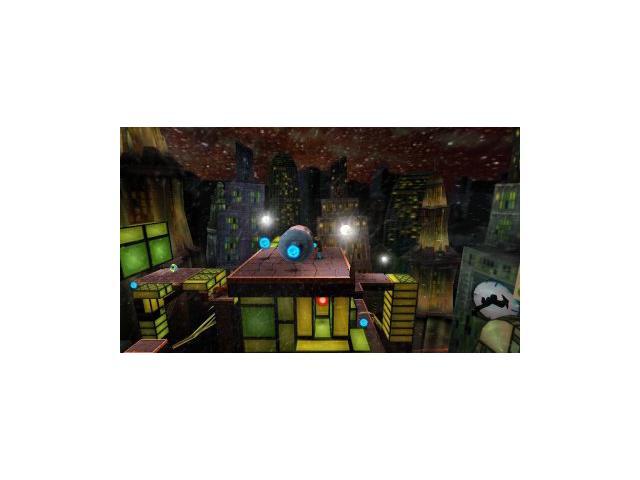 Crush PSP Game SEGA - Newegg.com