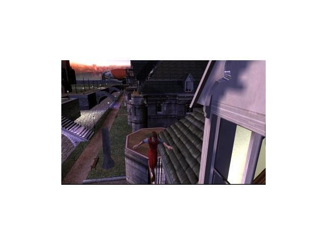 The Golden Compass PSP Game SEGA - Newegg.com