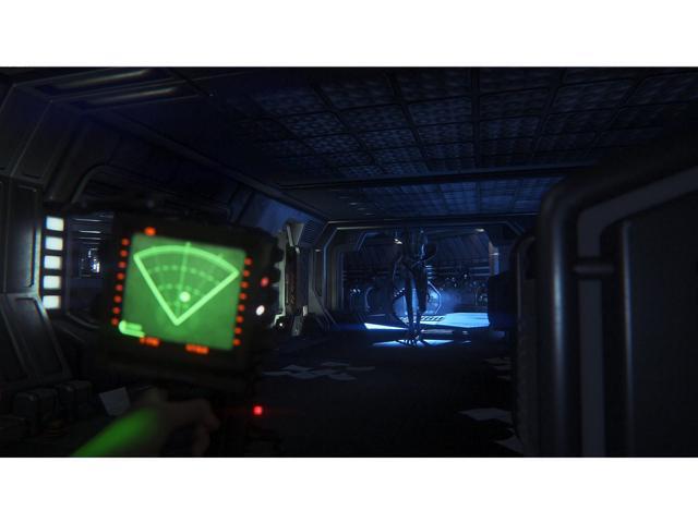 Alien: Isolation Nostromo Edition PS4 - Newegg.com