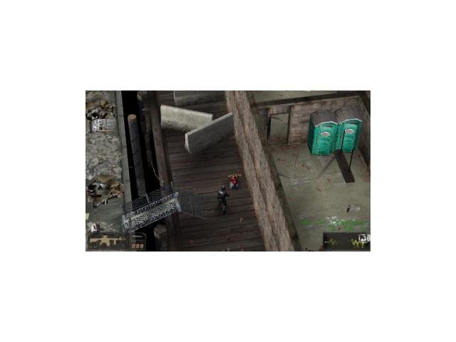 SWAT: Target Liberty PSP Game SIERRA - Newegg.com