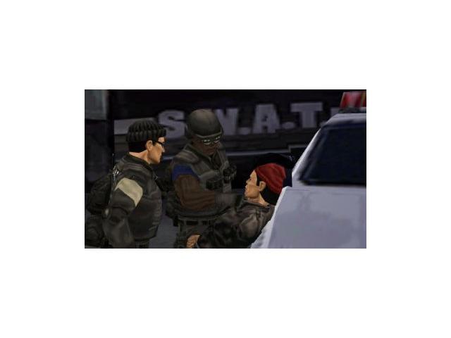 SWAT: Target Liberty PSP Game SIERRA - Newegg.com