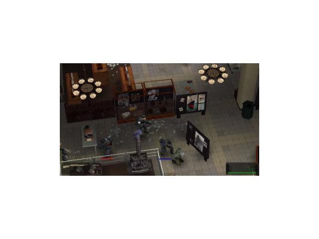 SWAT: Target Liberty PSP Game SIERRA - Newegg.com