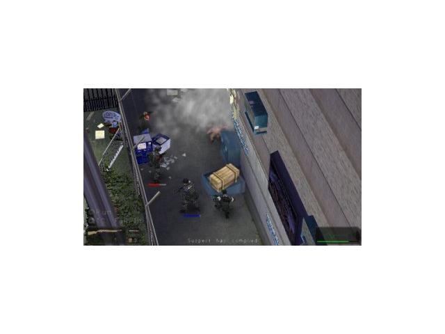 SWAT: Target Liberty PSP Game SIERRA - Newegg.com