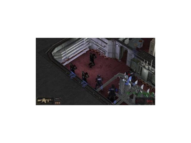 SWAT: Target Liberty PSP Game SIERRA - Newegg.com