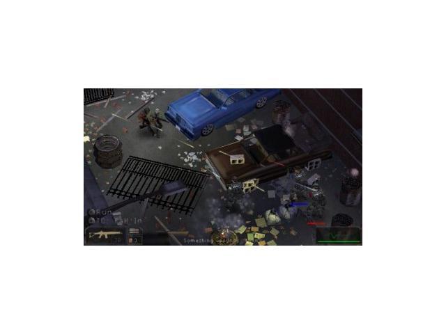 SWAT: Target Liberty PSP Game SIERRA - Newegg.com