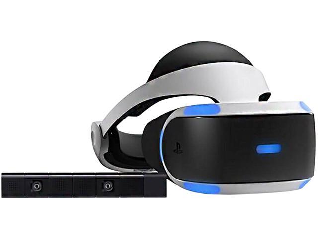 PlayStation 4 VR Bundle - Newegg.com