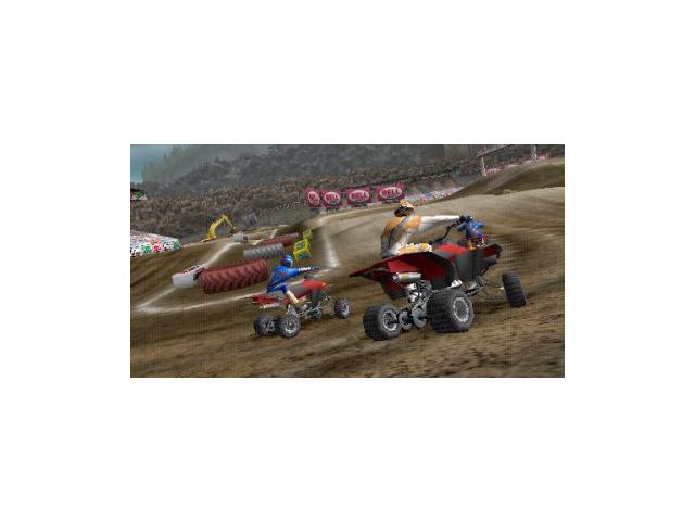 ATV Offroad Fury Pro PSP Game SONY - Newegg.com