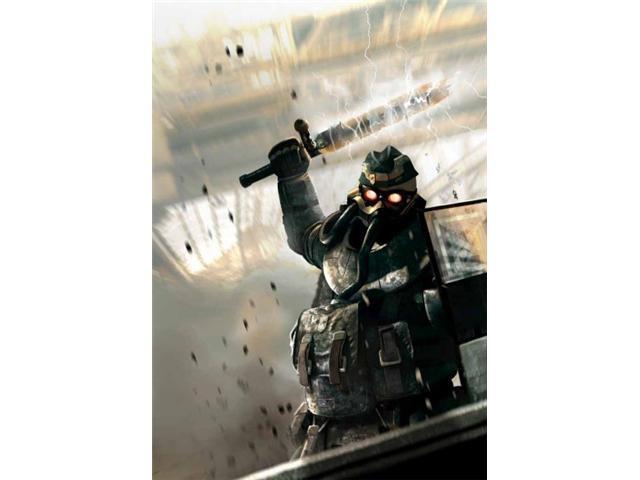 Killzone: Liberation PSP Game SONY - Newegg.com