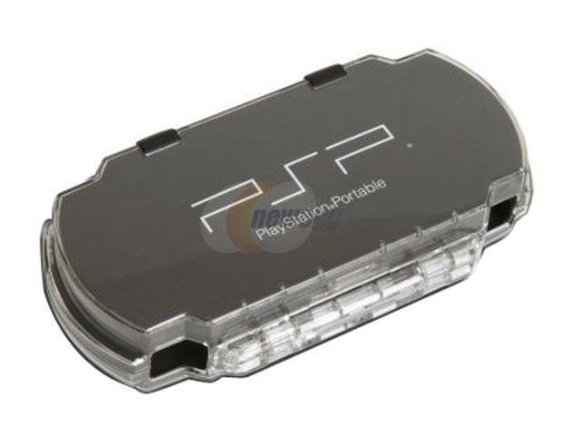 Open Box: SONY PSP Traveler Case - Newegg.com
