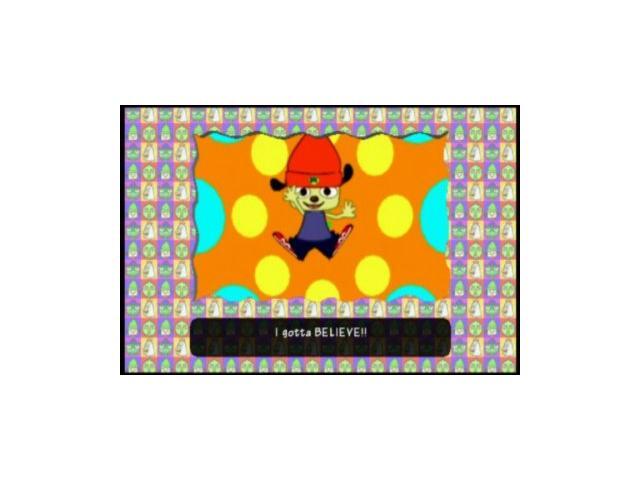 Parappa the Rapper PSP Game SONY - Newegg.ca