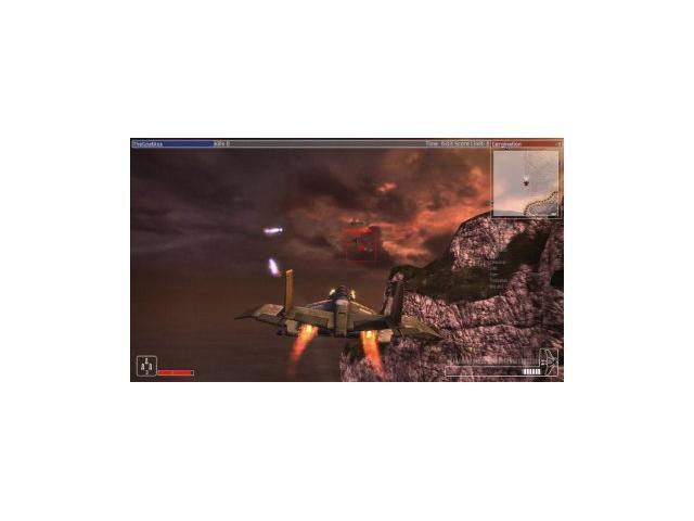 Warhawk (Game Only) - Newegg.com