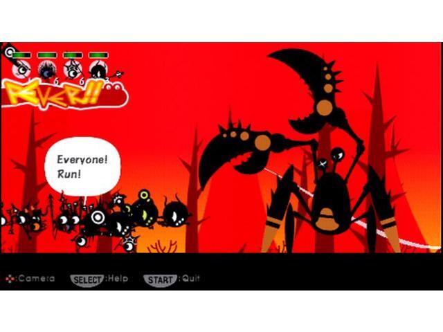 Patapon PSP Game SONY - Newegg.com