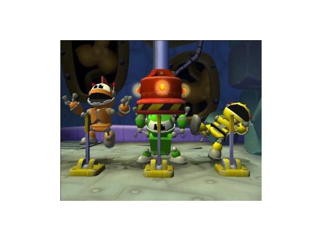 Buzz! Jr. Robo Jam (Game Only) Game - Newegg.com