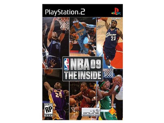 NBA 09 Game - Newegg.com