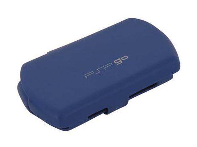 SONY PSP Go Protective Case Blue - Newegg.com