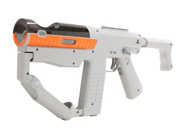 SONY PlayStation Move sharp shooter - Newegg.com
