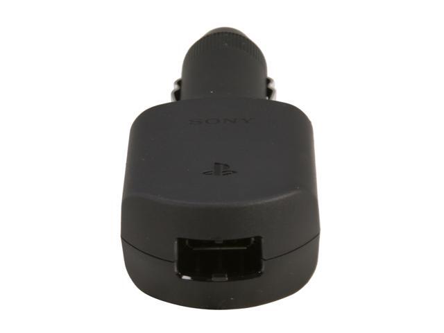 Sony PS Vita Car Adapter - Newegg.com