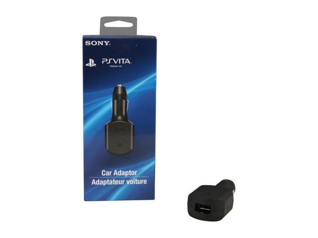 Sony PS Vita Car Adapter - Newegg.com