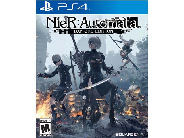 NieR: Automata - PlayStation 4 - Newegg.com