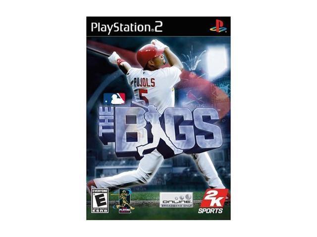 The Bigs Game - Newegg.com