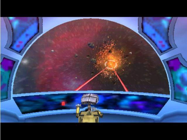 Wall-E PSP Game THQ - Newegg.com