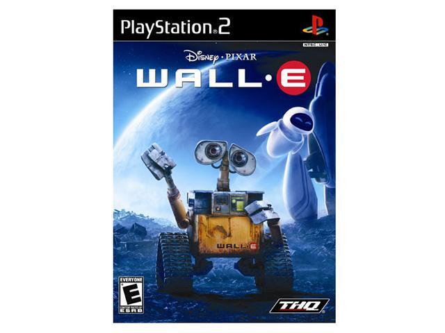 Wall-E Game - Newegg.com