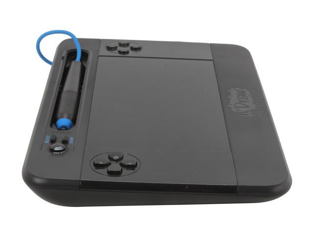 uDraw Gametablet w/uDraw Studio: Instant Artist Playstation3 Game ...