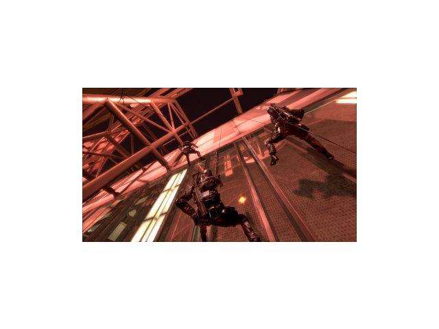 Tom Clancy's Rainbow Six: Vegas PSP Game Ubisoft - Newegg.com