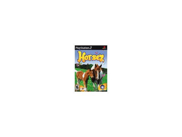 Horsez Game - Newegg.com