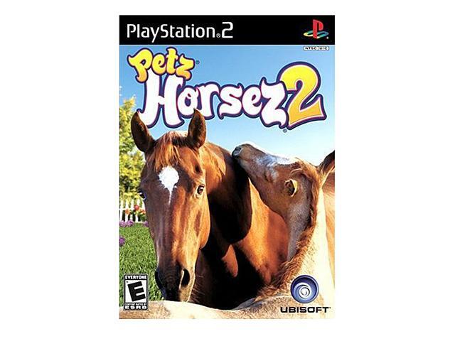 Petz Horsez 2 Game - Newegg.com
