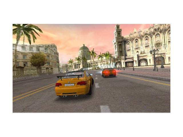 Asphalt for Sony PlayStation Vita - Newegg.com